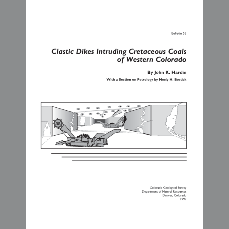 EG-14 Collapsible Soils in Colorado - Colorado Geological Survey