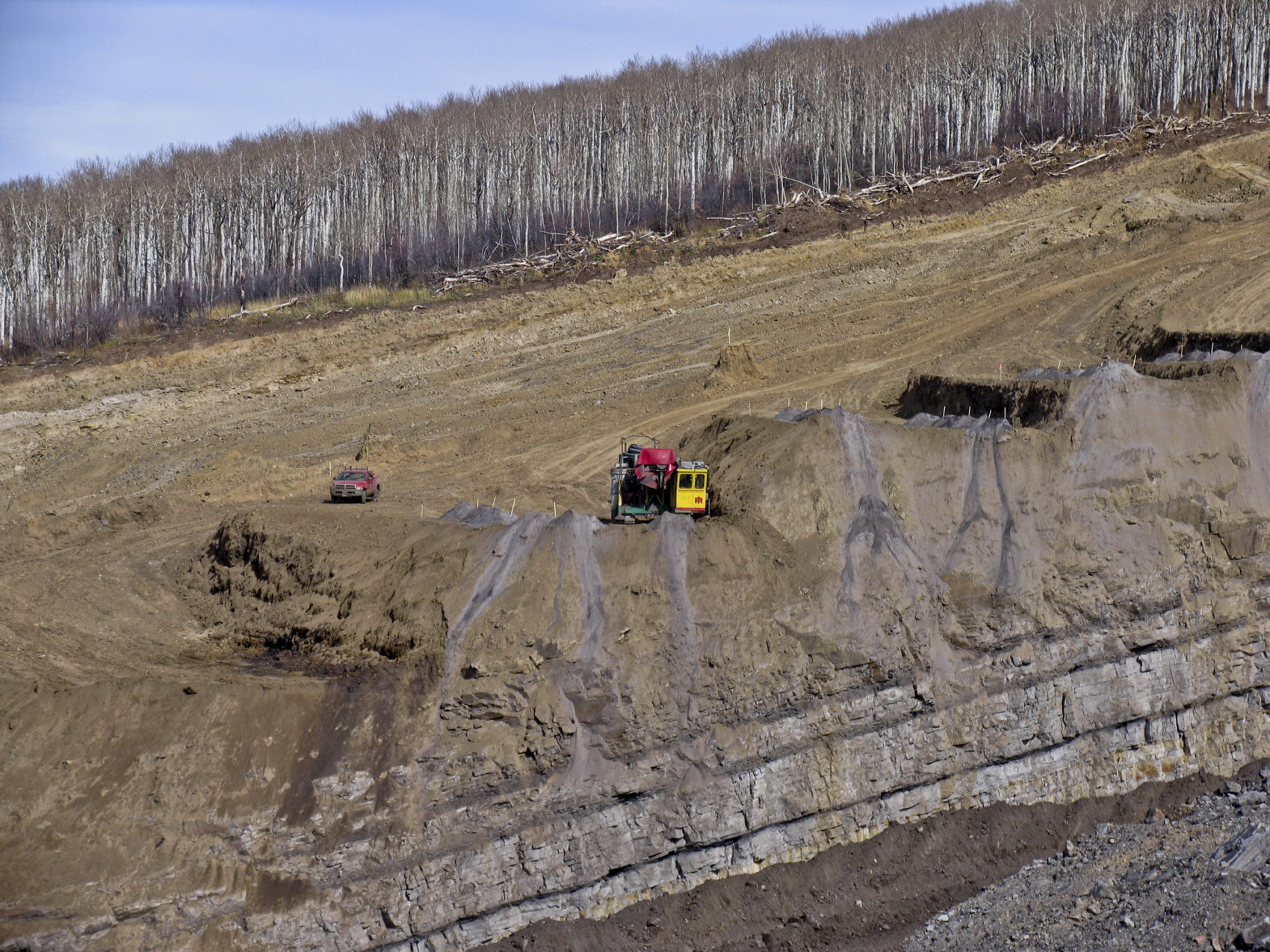 Sedimentary Rocks - Colorado Geological Survey - Colorado Geological Survey