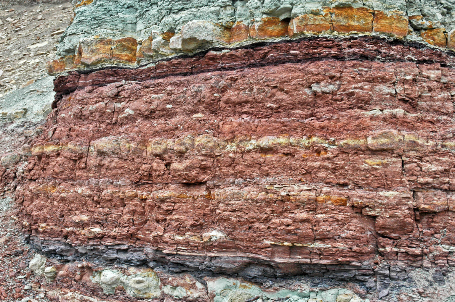 Uranium - Colorado Geological Survey - Colorado Geological Survey