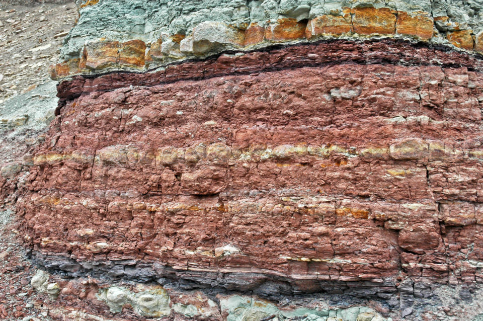 Uranium - Colorado Geological Survey - Colorado Geological Survey