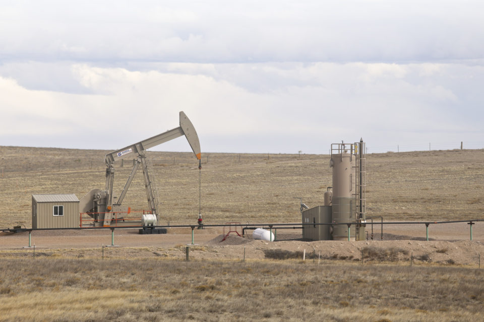 Non-renewable Energy - Colorado Geological Survey