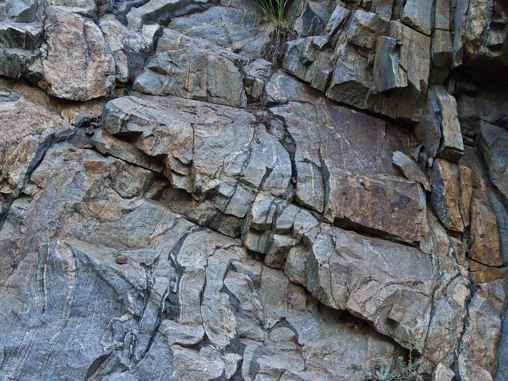 Colorado Geology - Colorado Geological Survey