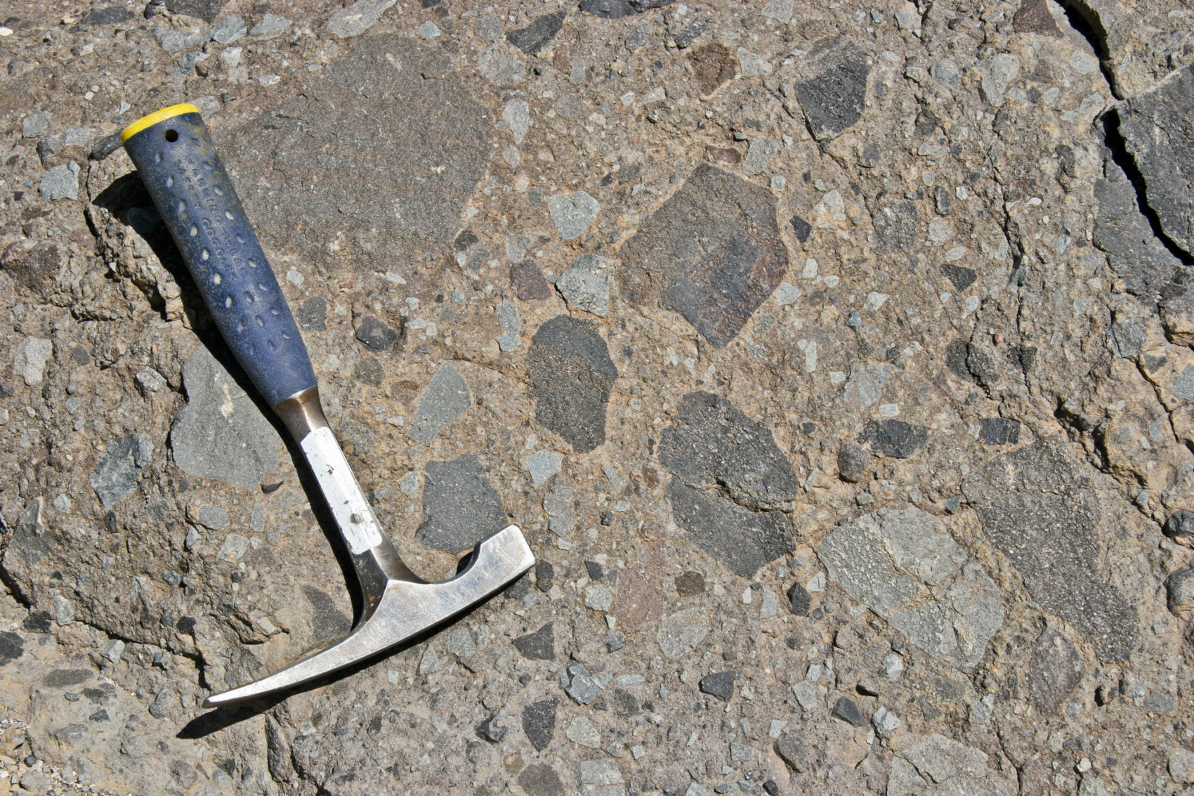 Volcanic Rocks - Colorado Geological Survey - Colorado Geological Survey