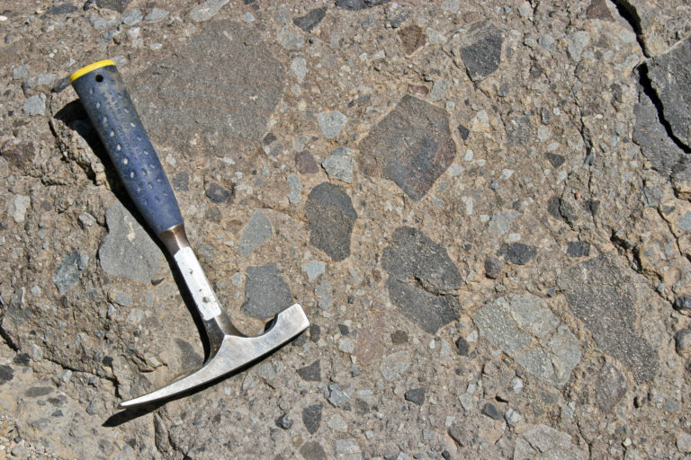 Volcanic Rocks - Colorado Geological Survey - Colorado Geological Survey