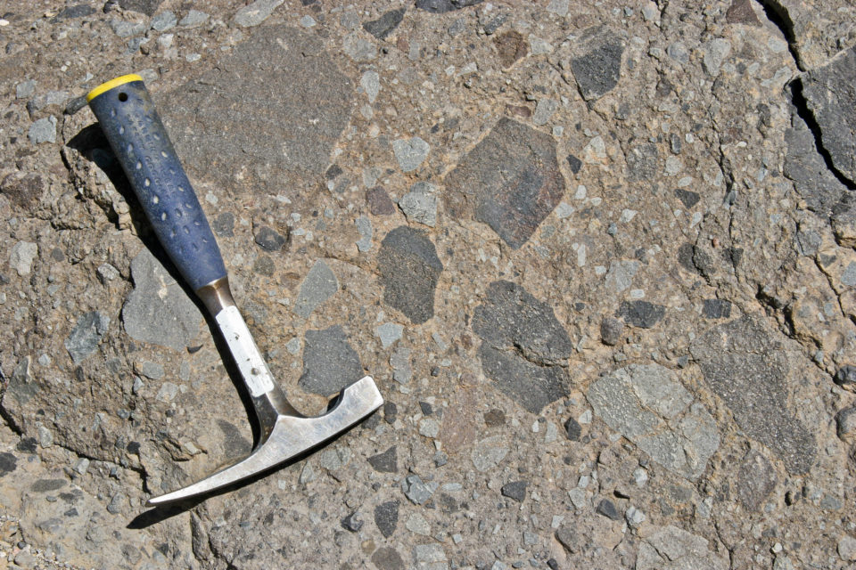 Volcanic Rocks - Colorado Geological Survey - Colorado Geological Survey