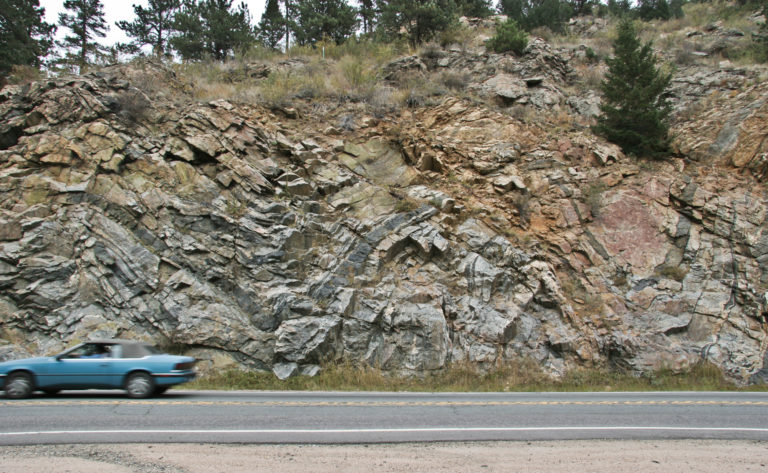 Colorado Geology - Colorado Geological Survey
