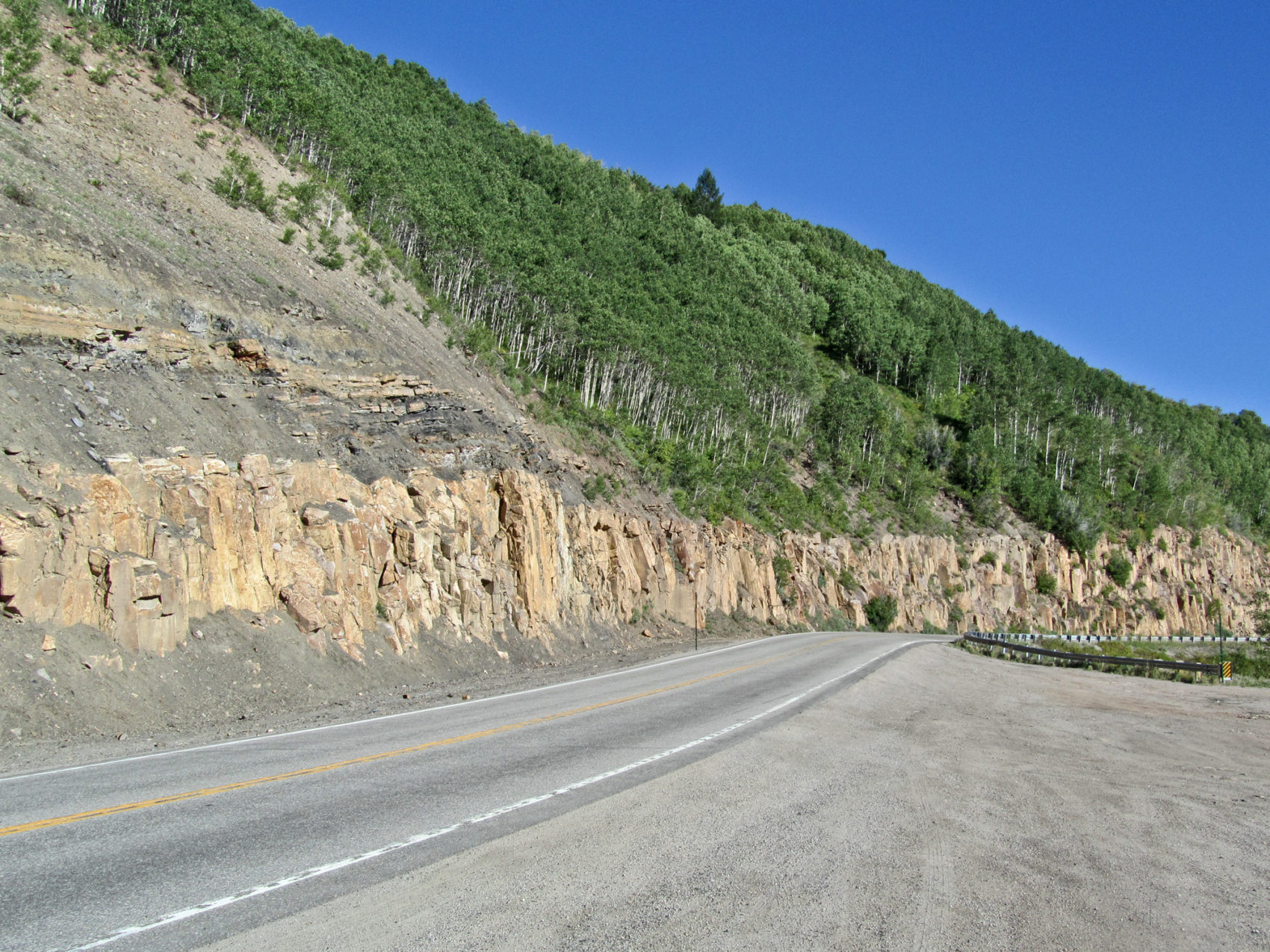 Plutonic Rocks - Colorado Geological Survey - Colorado Geological Survey