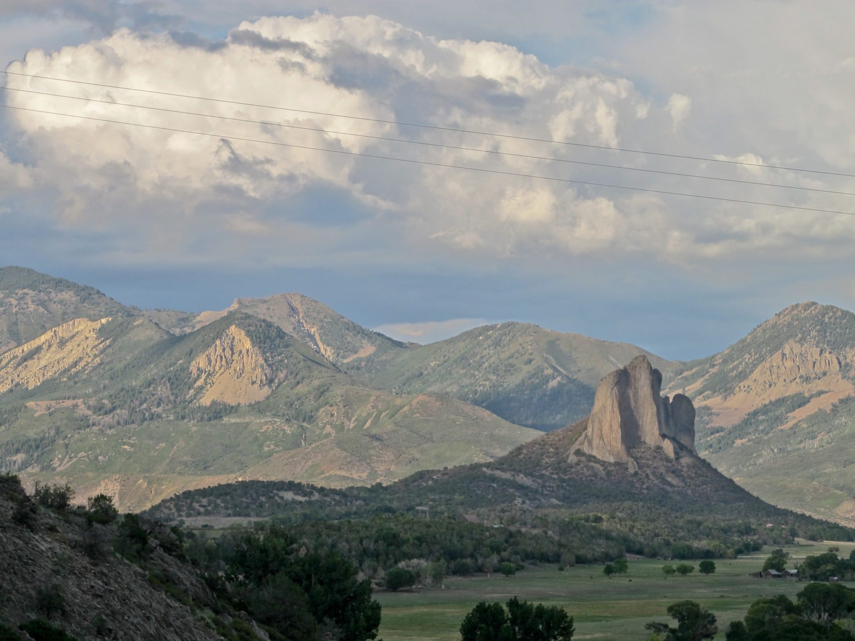 Plutonic Rocks - Colorado Geological Survey - Colorado Geological Survey