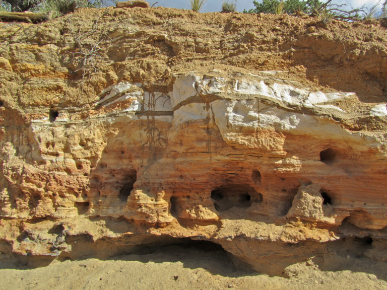 Volcanic Rocks - Colorado Geological Survey - Colorado Geological Survey