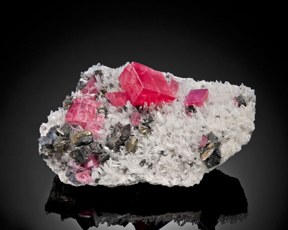 Gemstones - Colorado Geological Survey - Colorado Geological Survey