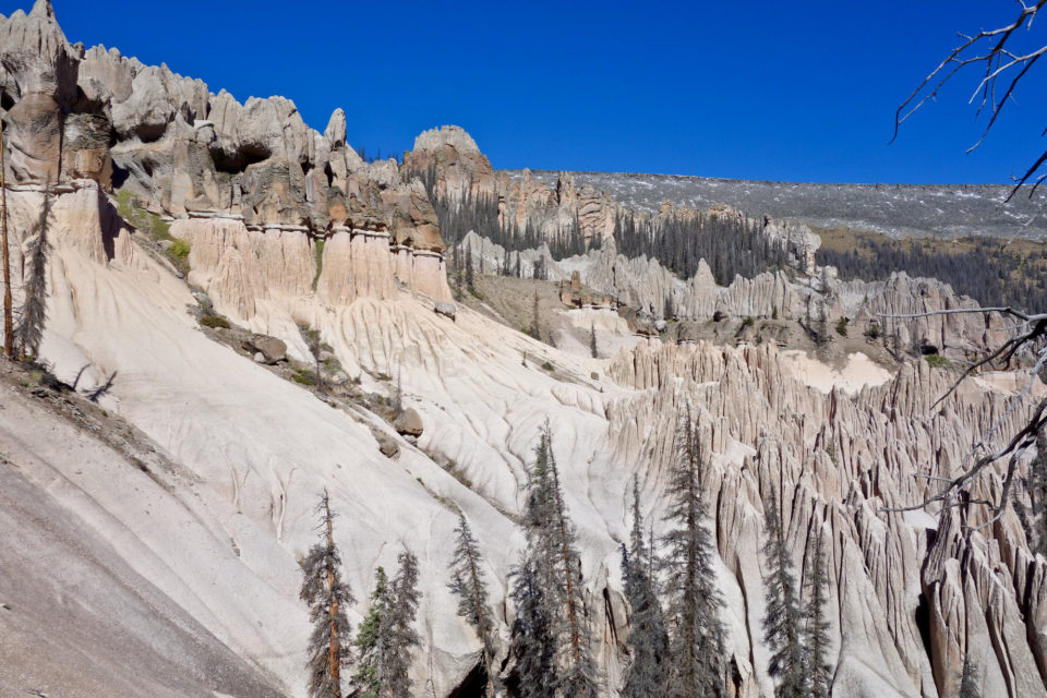 Volcanic Rocks - Colorado Geological Survey - Colorado Geological Survey