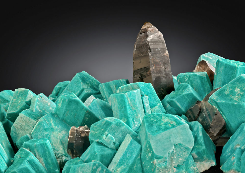 Gemstones - Colorado Geological Survey - Colorado Geological Survey