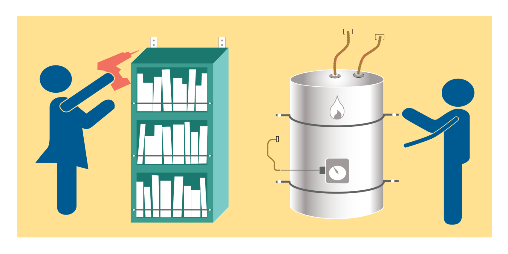 Earthquake Safety - Colorado Geological Survey - Colorado Geological Survey
