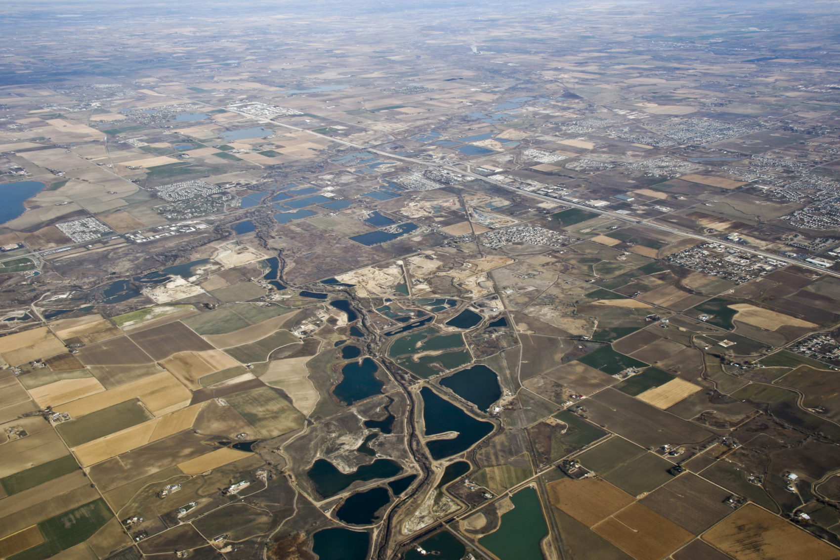 IS-84 Colorado Mineral and Energy Industry Activities 2020-2021 ...