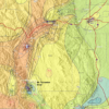 MS-45 Interpretive Geothermal Heat Flow Map of Colorado - Colorado ...
