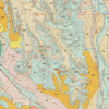 OF-00-03 Geologic Map of the Colorado Springs Quadrangle, El Paso ...