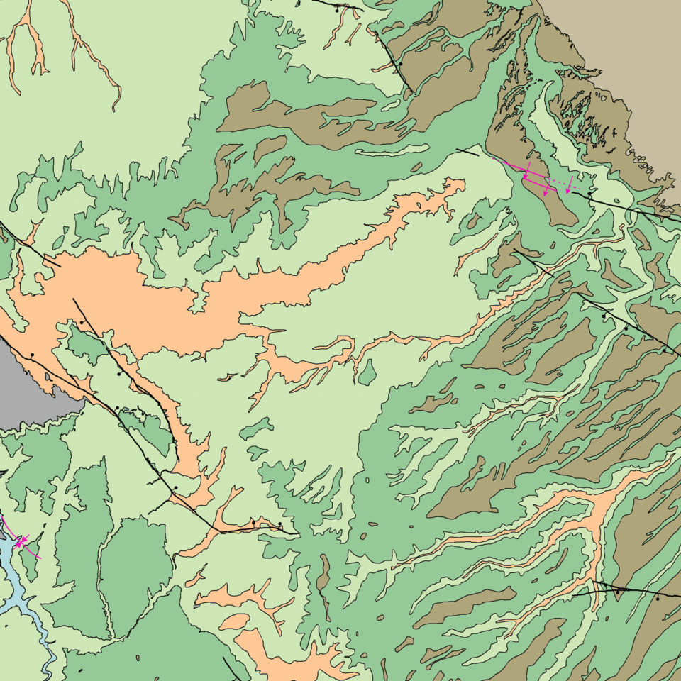 Statemap - Colorado Geological Survey