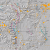 OF-98-08 Preliminary Quaternary Fault and Fold Map and Database of ...