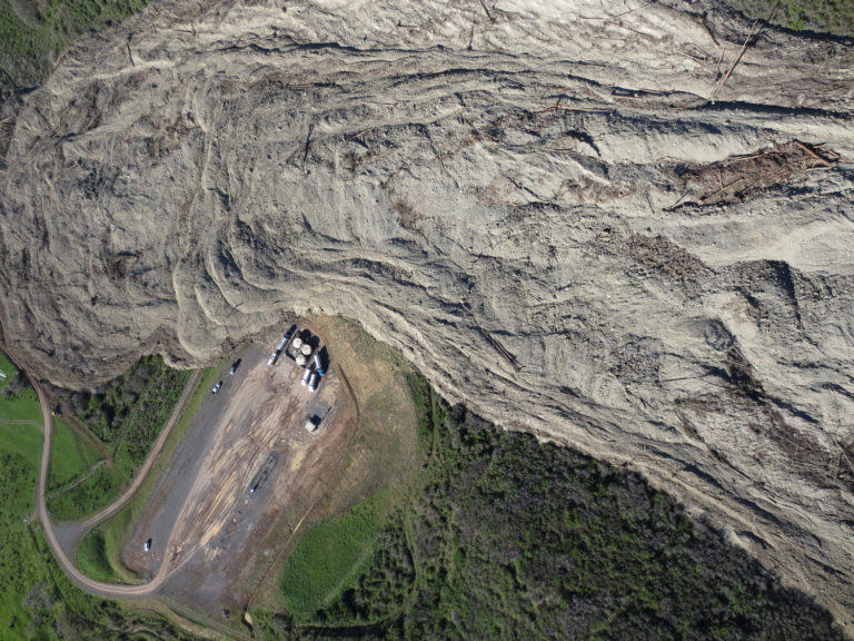 Landslides - Colorado Geological Survey