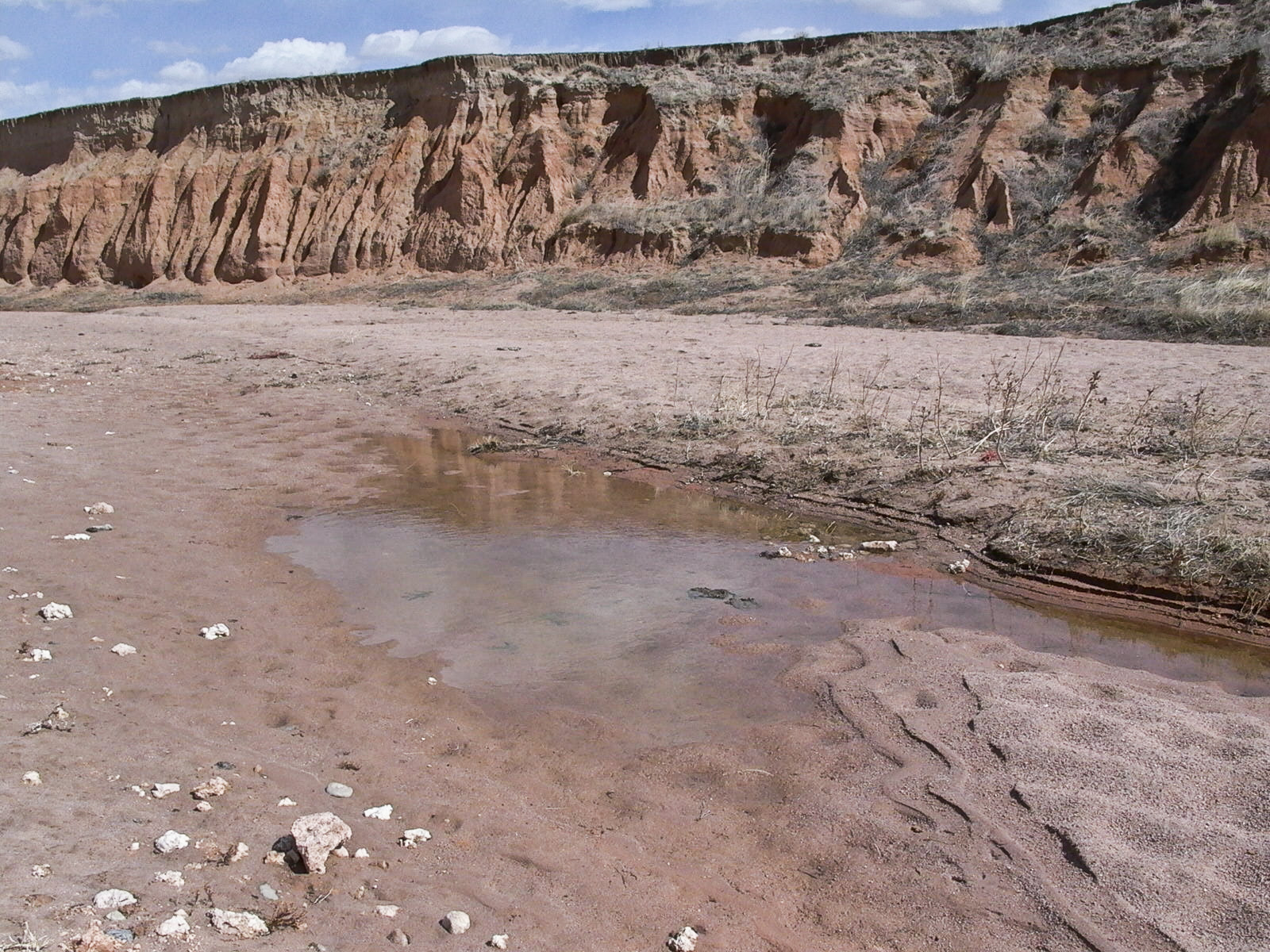 Water - Colorado Geological Survey - Colorado Geological Survey