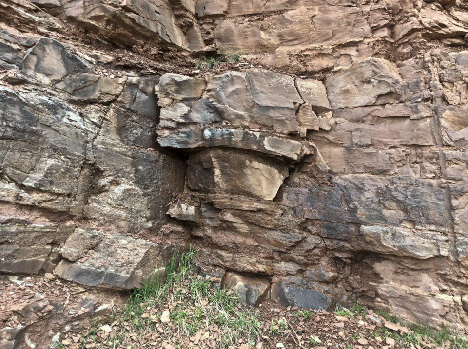 Colorado Geology - Colorado Geological Survey
