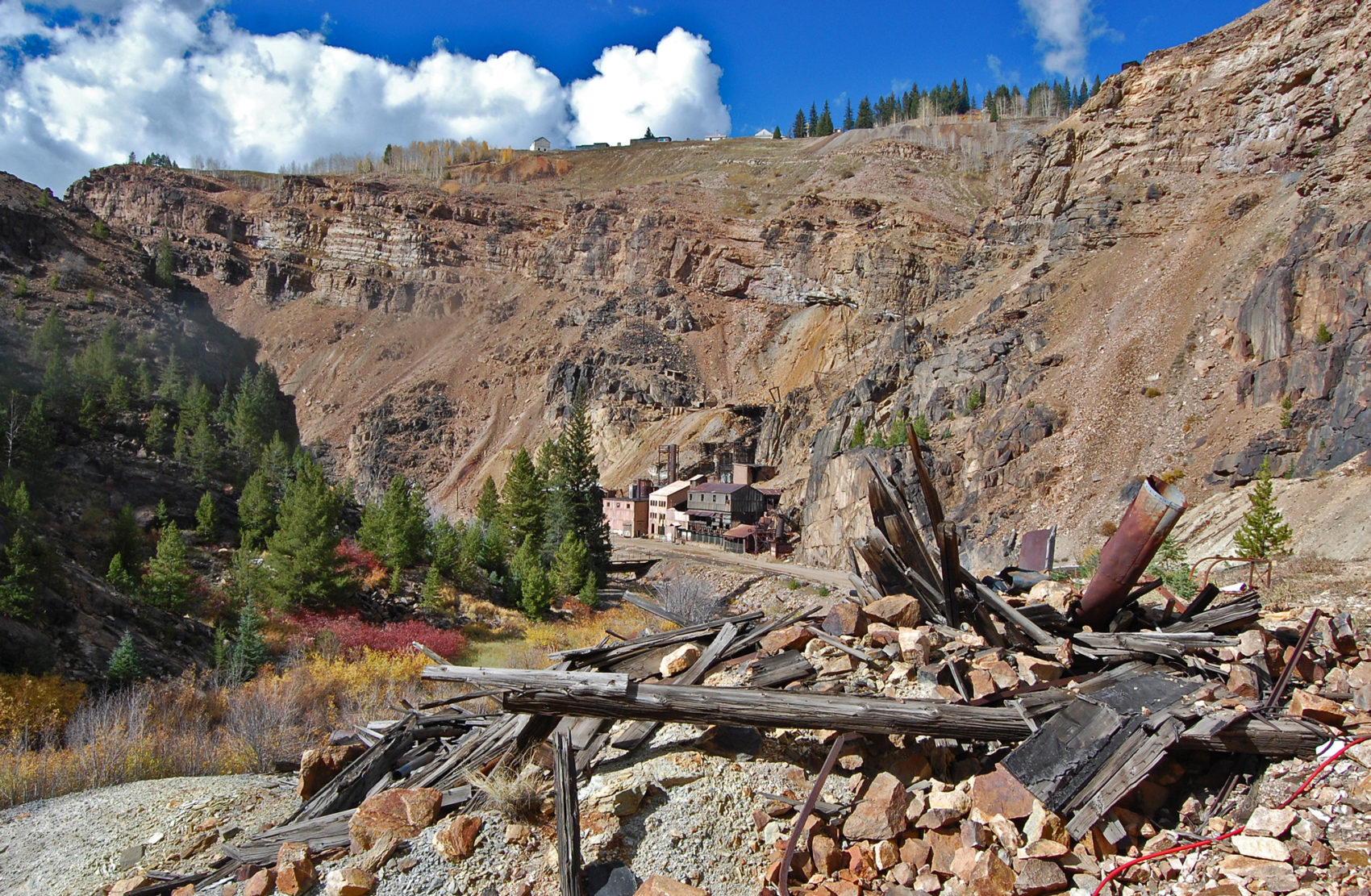 2023 Colorado Geology Calendar - Colorado Geological Survey - Colorado ...