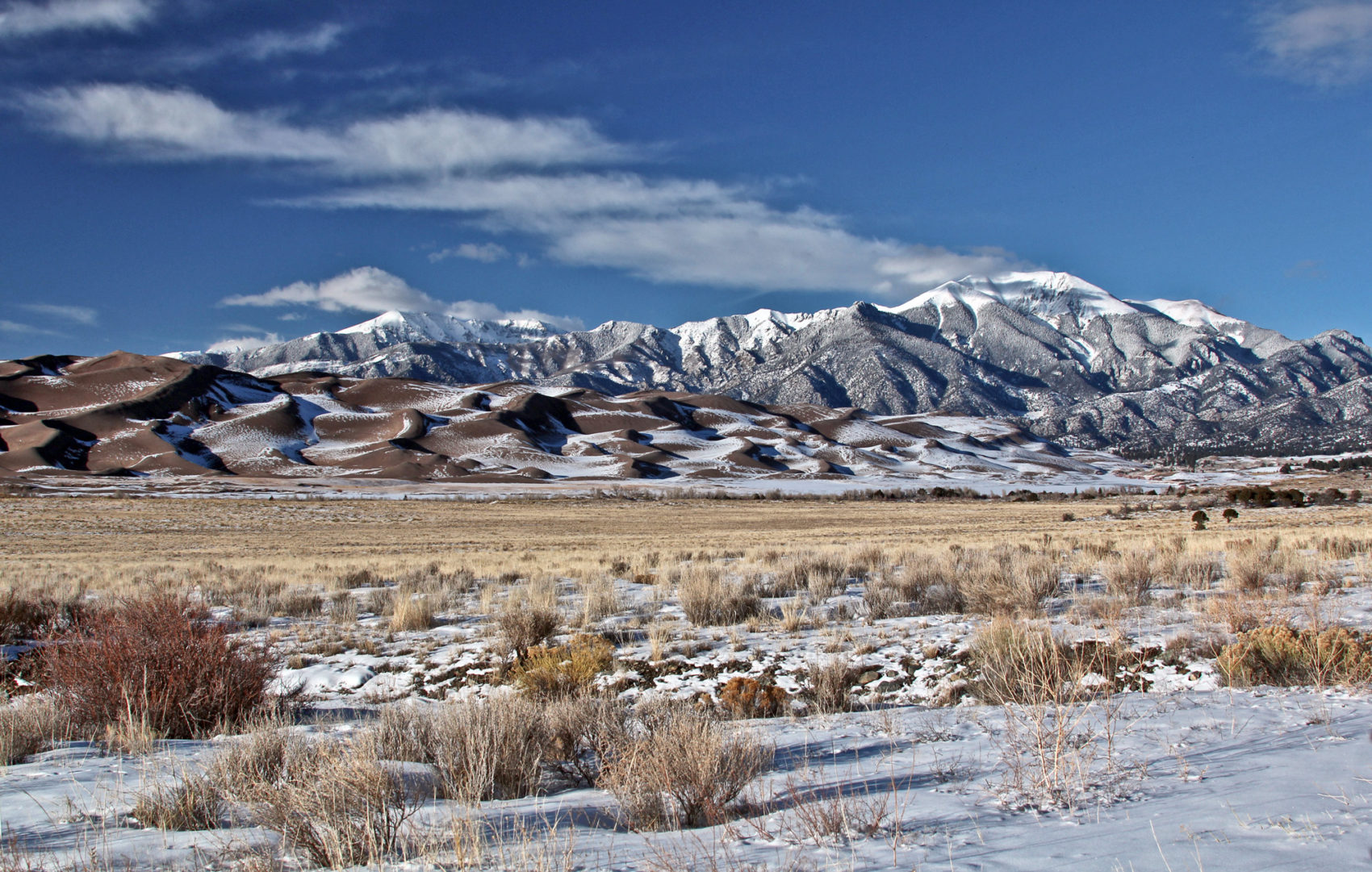 2023 Colorado Geology Calendar - Colorado Geological Survey - Colorado ...