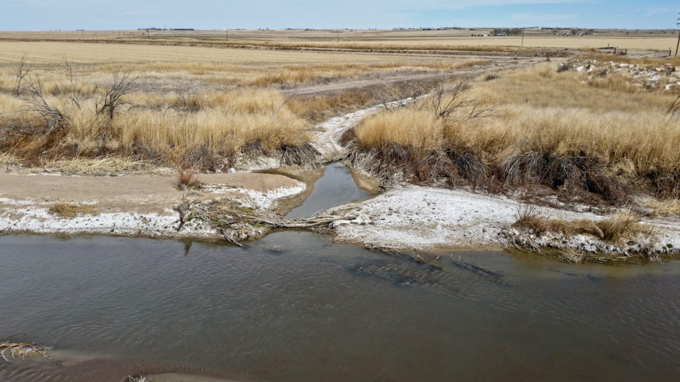 Surface Water Quality - Colorado Geological Survey - Colorado ...